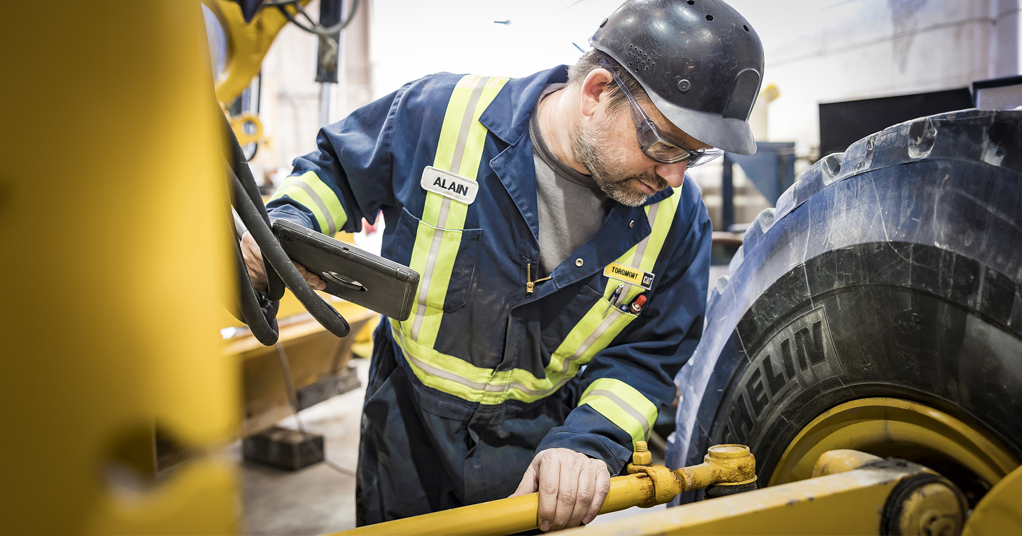 How to Maintain Your Machine During the Holidays: Top Tips